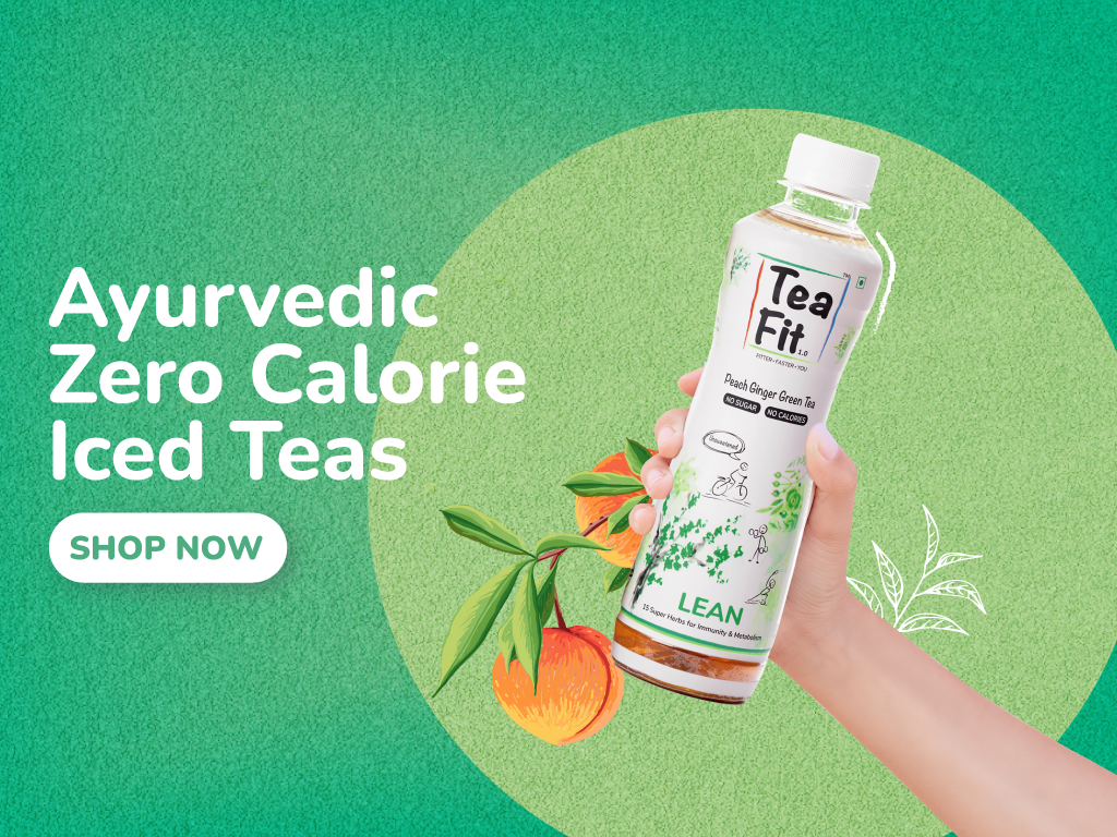 Your Stories – TeaFit